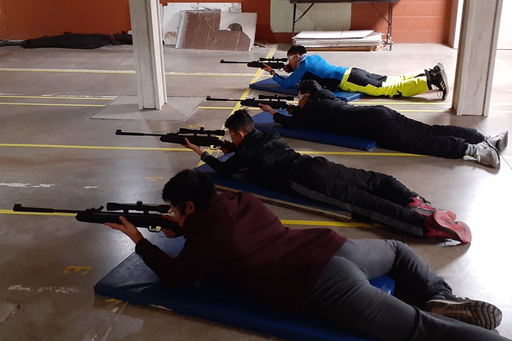 22nd Markham Scout, York Headwaters Area, Shining Waters Council