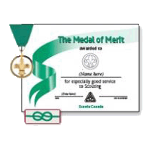 22nd Markham Scout, York Headwaters Area, Shining Waters Council