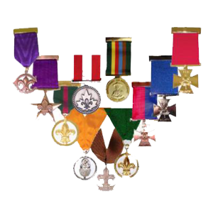 22nd Markham Scout, York Headwaters Area, Shining Waters Council